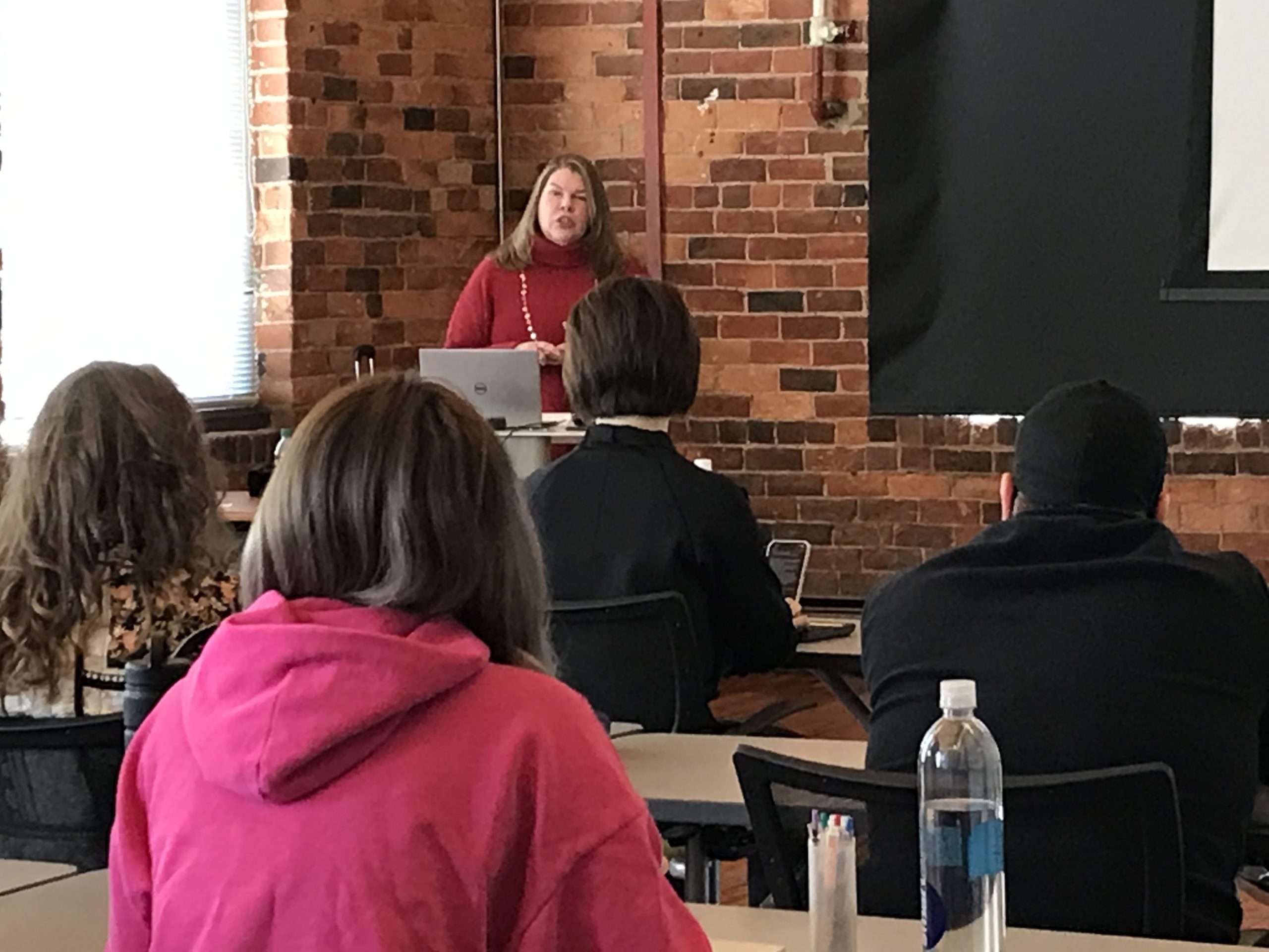 Passafiume Offers Film Festival Workshop - Documentary Film Program