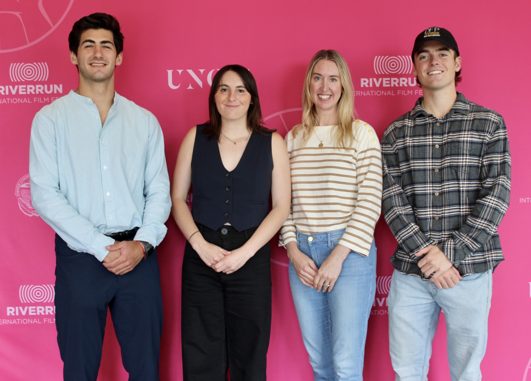 PitchFest Win! - Documentary Film Program