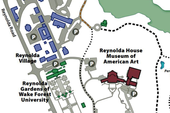 Find Your Way - Conference & Event Services