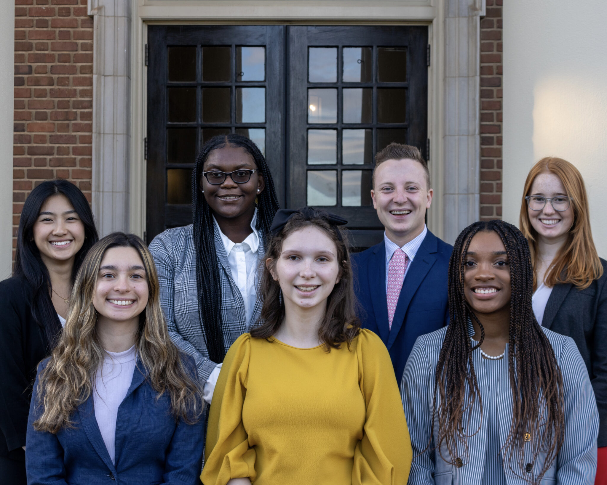 Home - WFU Student Government