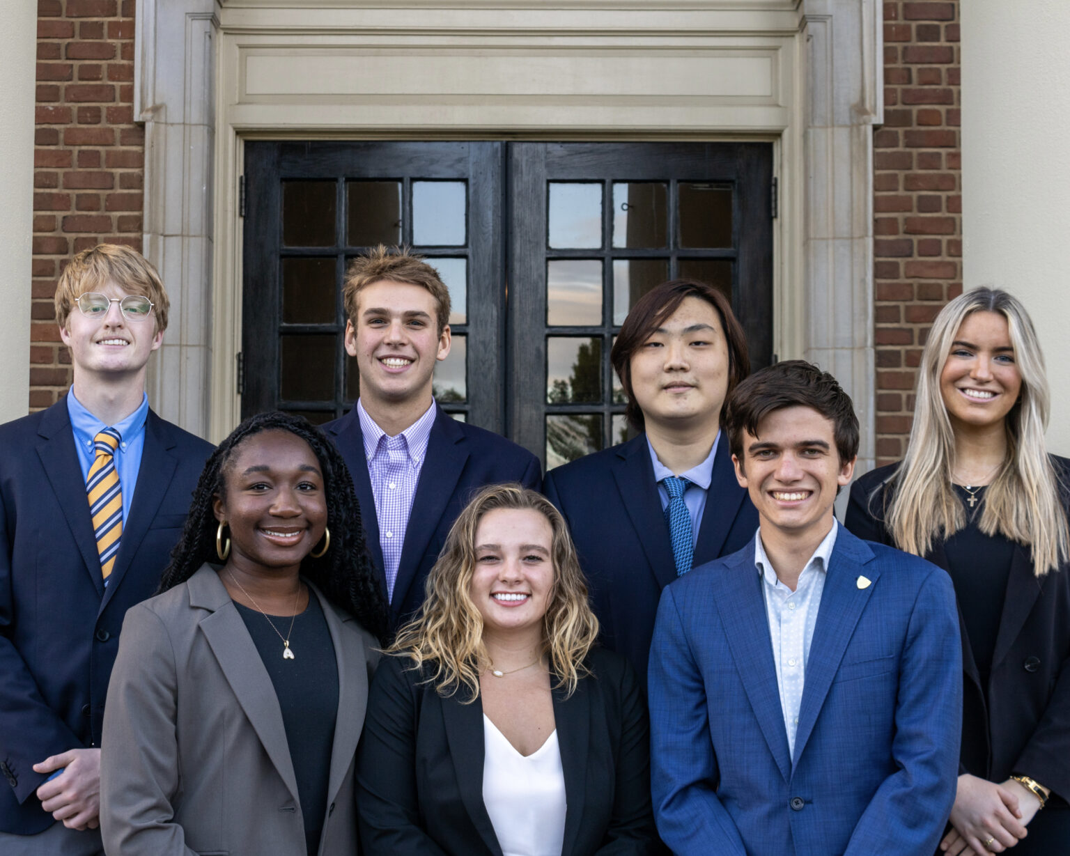 Branches - WFU Student Government
