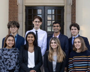 Committees - WFU Student Government