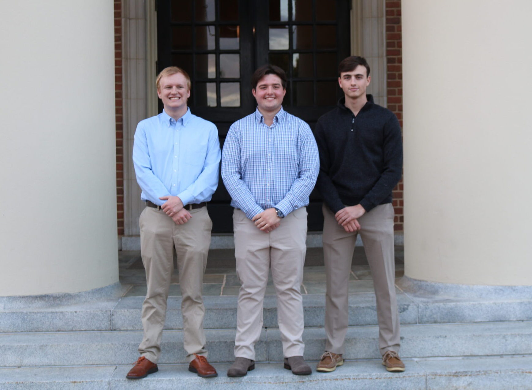 SBAC - WFU Student Government