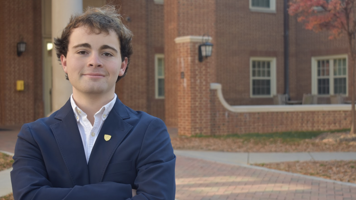 Executive - WFU Student Government