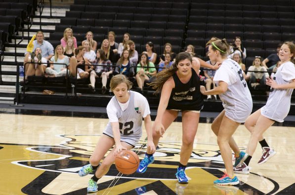 Sport Programs | Campus Recreation | Wake Forest University