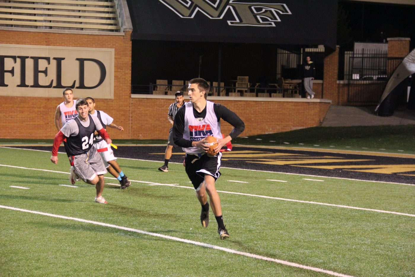 Intramural Sports | Campus Recreation | Wake Forest University