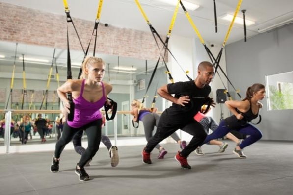 Fitness | Campus Recreation | Wake Forest University