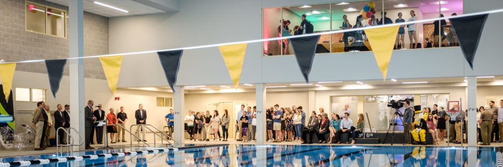Aquatic Policies | Campus Recreation | Wake Forest University