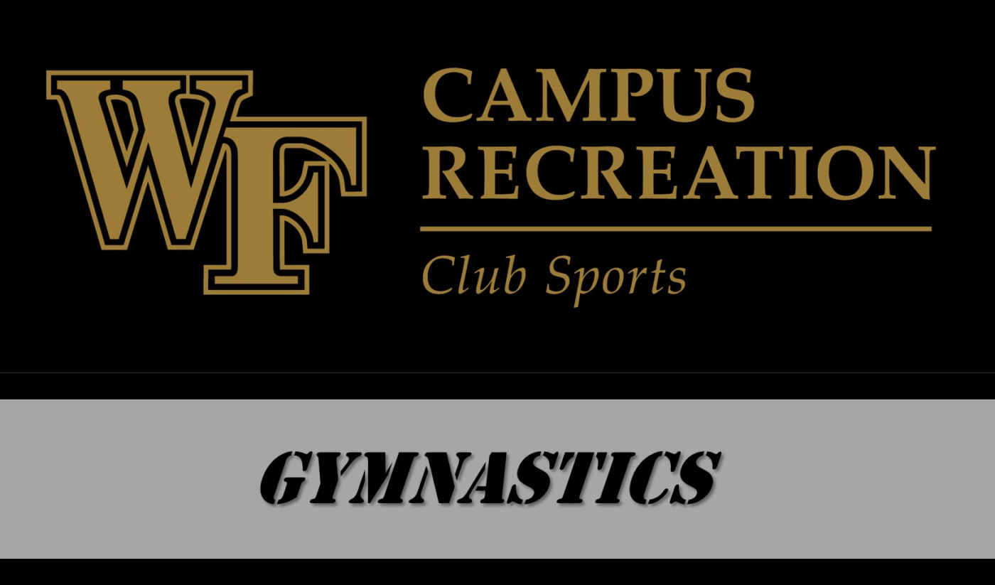 Club List | Campus Recreation | Wake Forest University