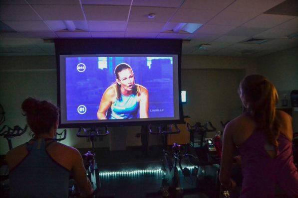 Virtual Group Fitness | Campus Recreation | Wake Forest University