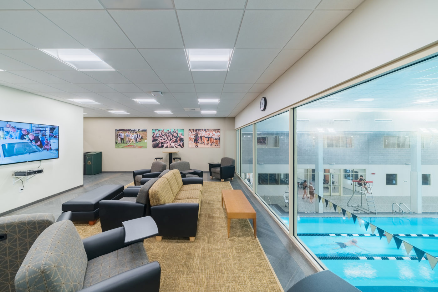 How to Make Campus Rec Part of Your Wake Forest Experience | Campus ...