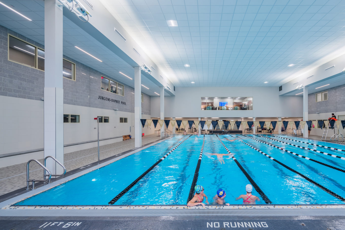 Aquatics | Campus Recreation | Wake Forest University