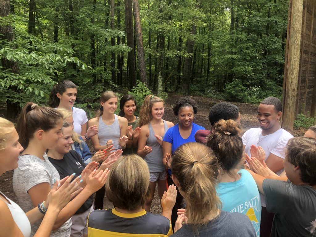 Facilities | Campus Recreation | Wake Forest University