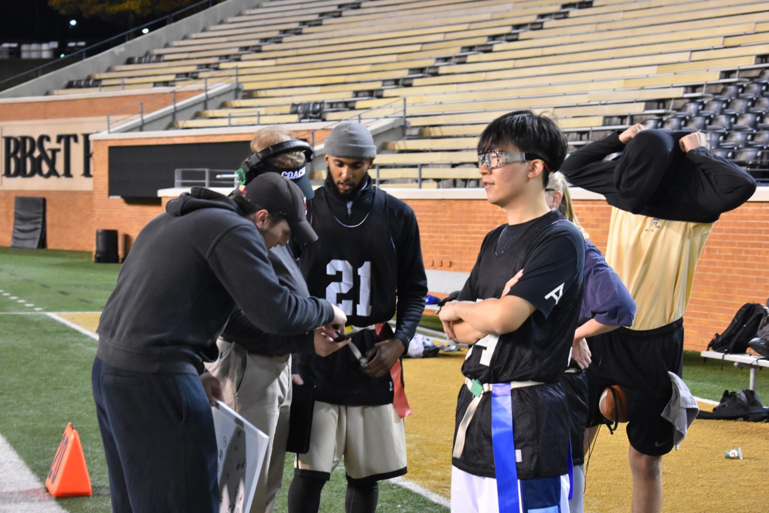 Intramural Sports | Campus Recreation | Wake Forest University