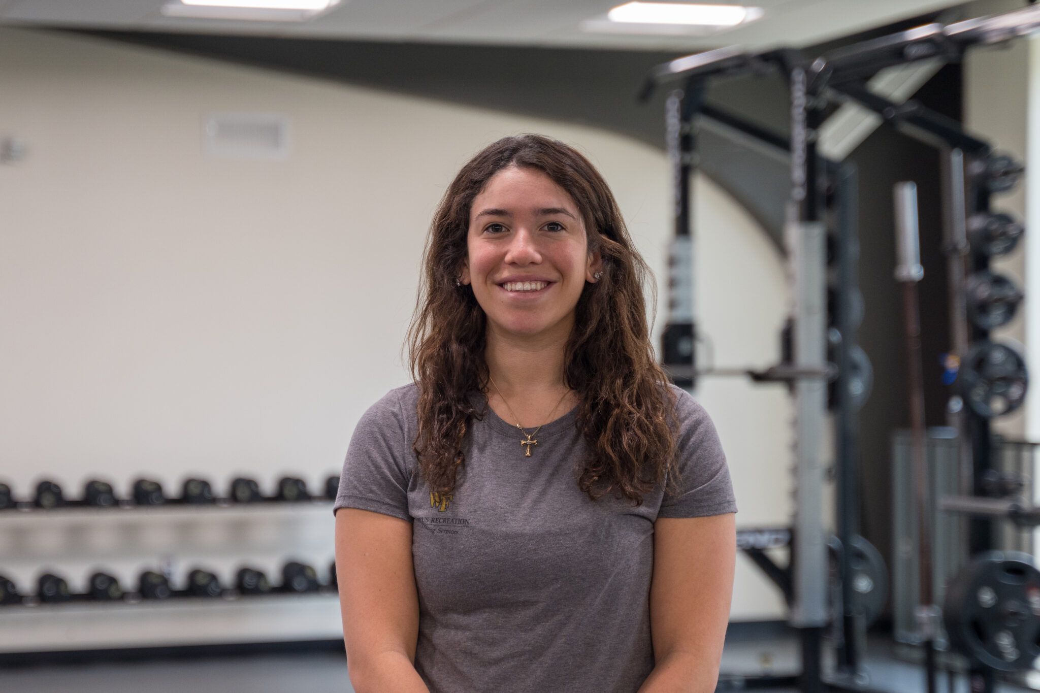 Instructor and Trainer Bios - Campus Recreation