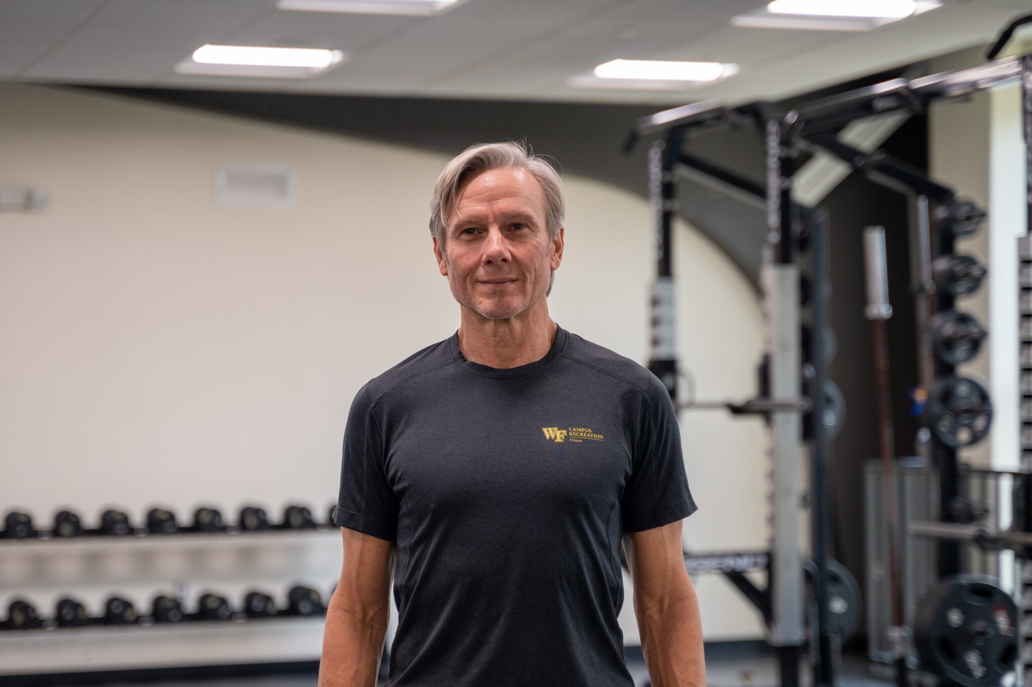 Instructor and Trainer Bios | Campus Recreation | Wake Forest University