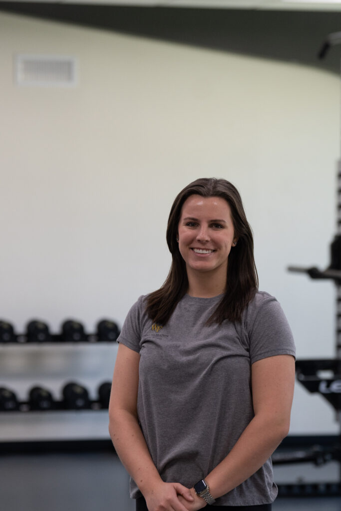 Instructor and Trainer Bios - Campus Recreation