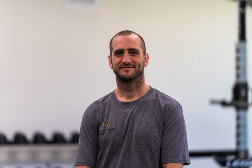 Instructor and Trainer Bios - Campus Recreation