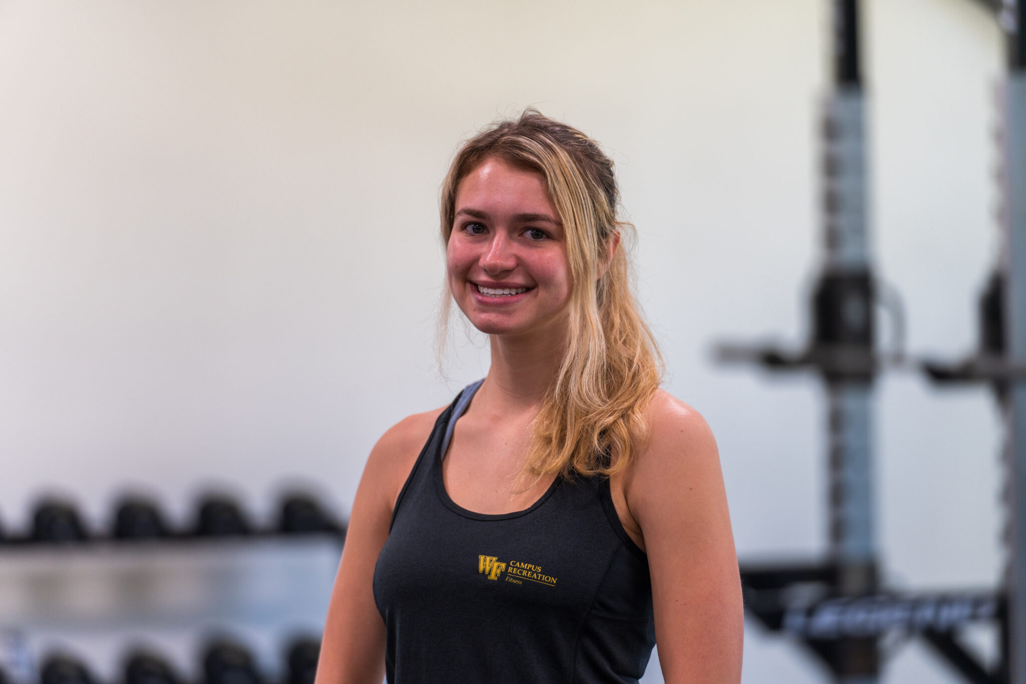 Instructor and Trainer Bios - Campus Recreation