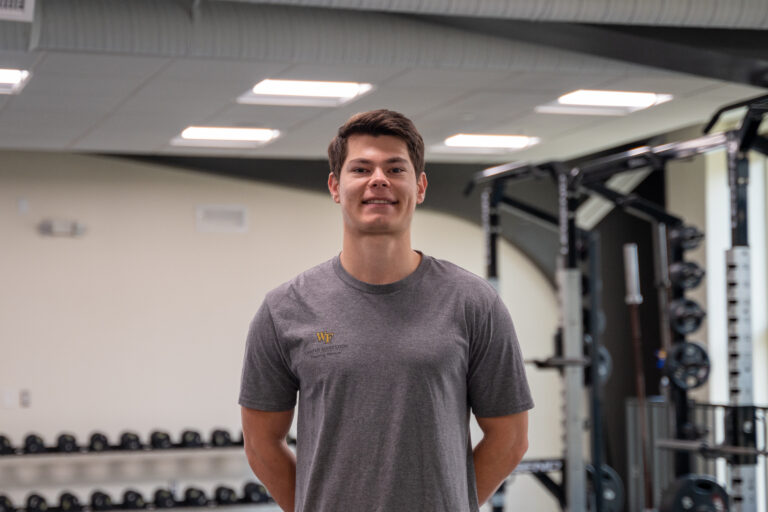 Instructor and Trainer Bios - Campus Recreation