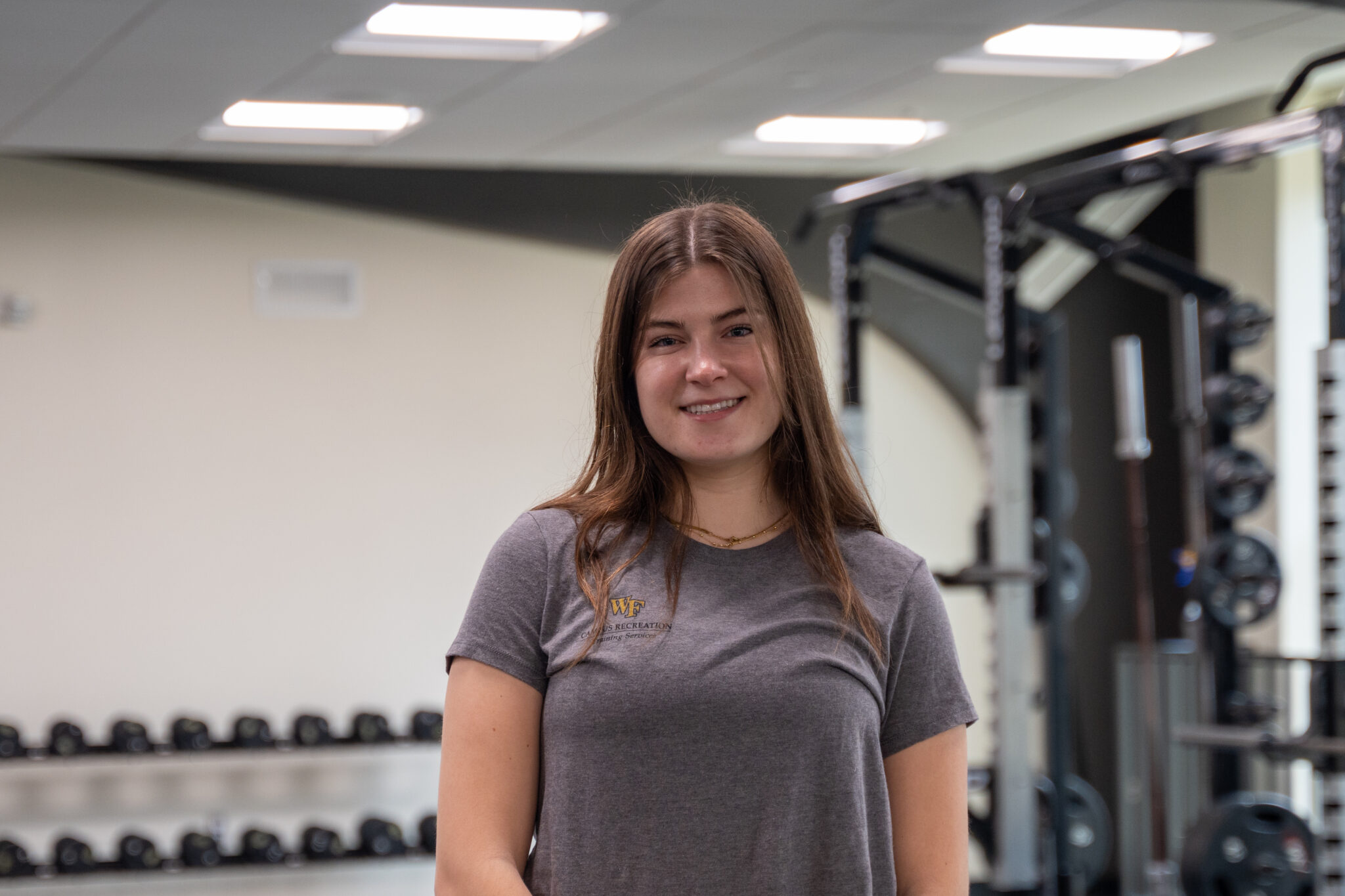 Instructor and Trainer Bios - Campus Recreation
