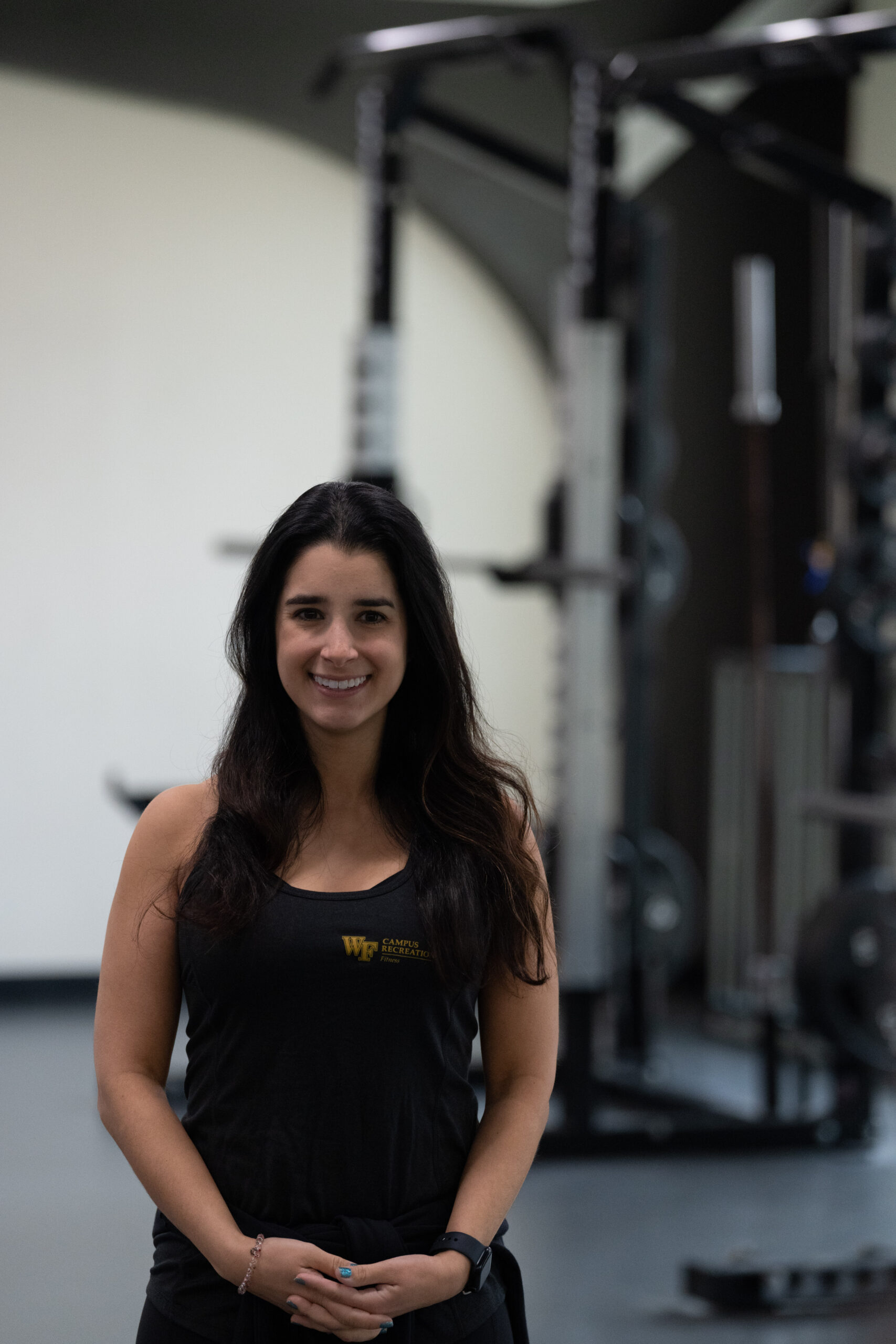 Instructor and Trainer Bios | % % % Campus Recreation | Wake Forest University