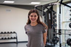 Instructor and Trainer Bios - Campus Recreation