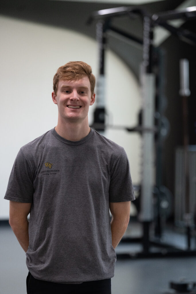 Instructor and Trainer Bios - Campus Recreation