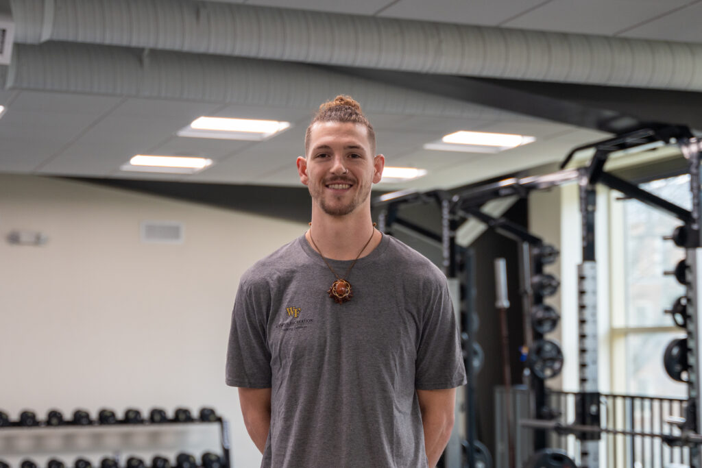 Instructor and Trainer Bios - Campus Recreation