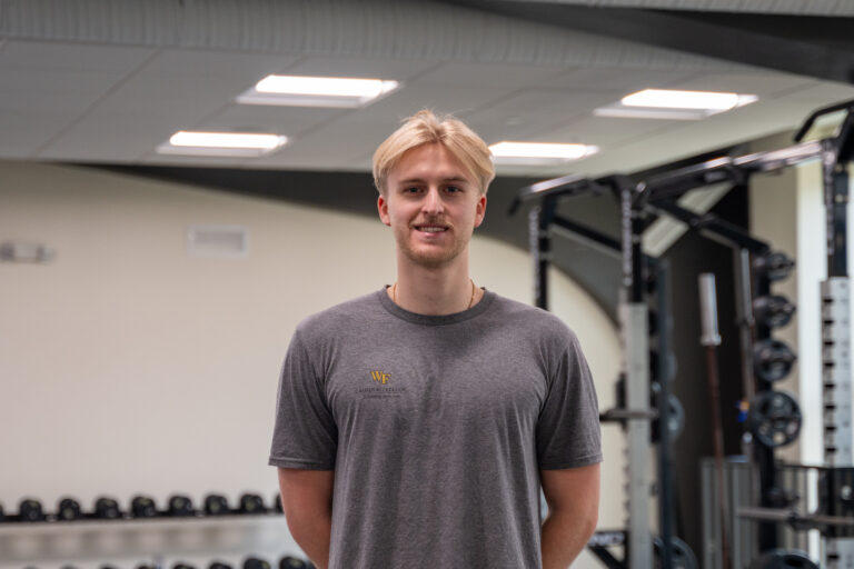 Instructor and Trainer Bios - Campus Recreation