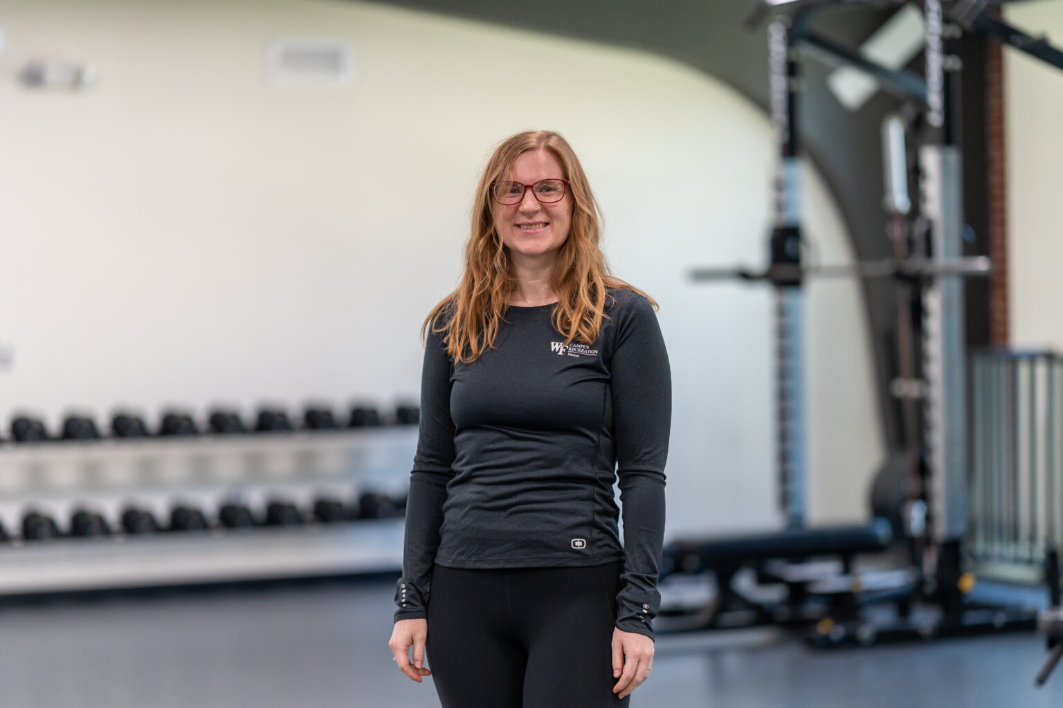 Instructor and Trainer Bios - Campus Recreation