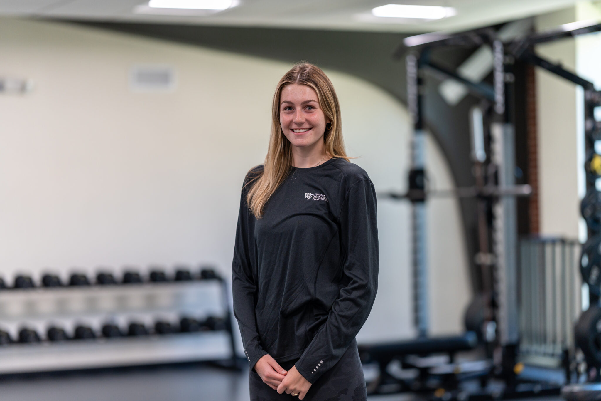 Instructor and Trainer Bios | Campus Recreation | Wake Forest University