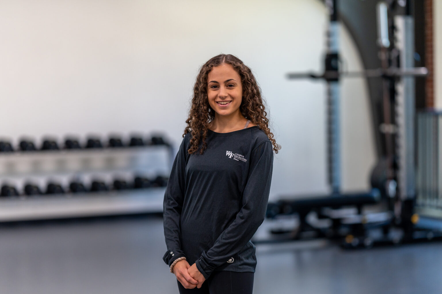 Instructor and Trainer Bios - Campus Recreation