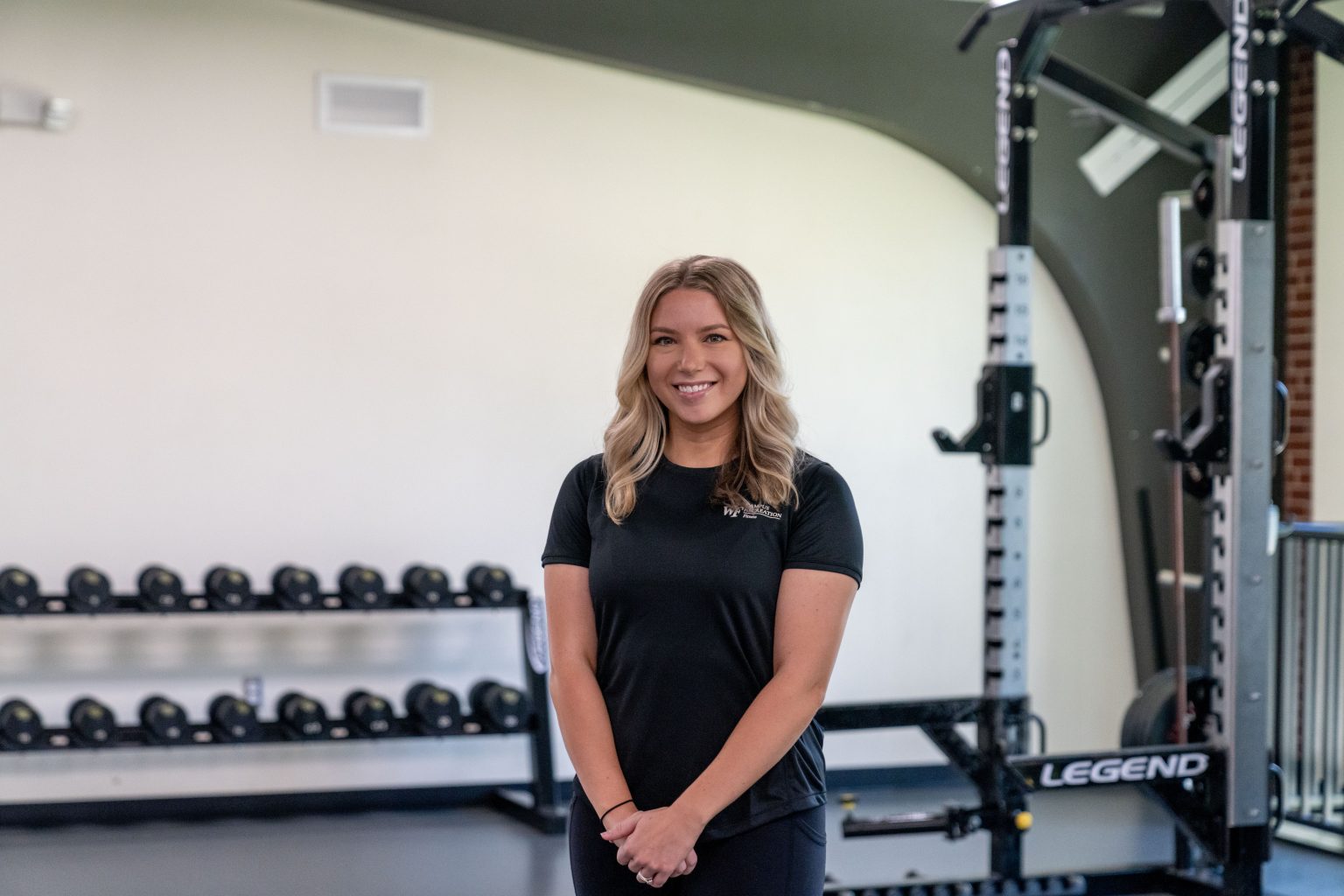 Instructor and Trainer Bios | Campus Recreation | Wake Forest University