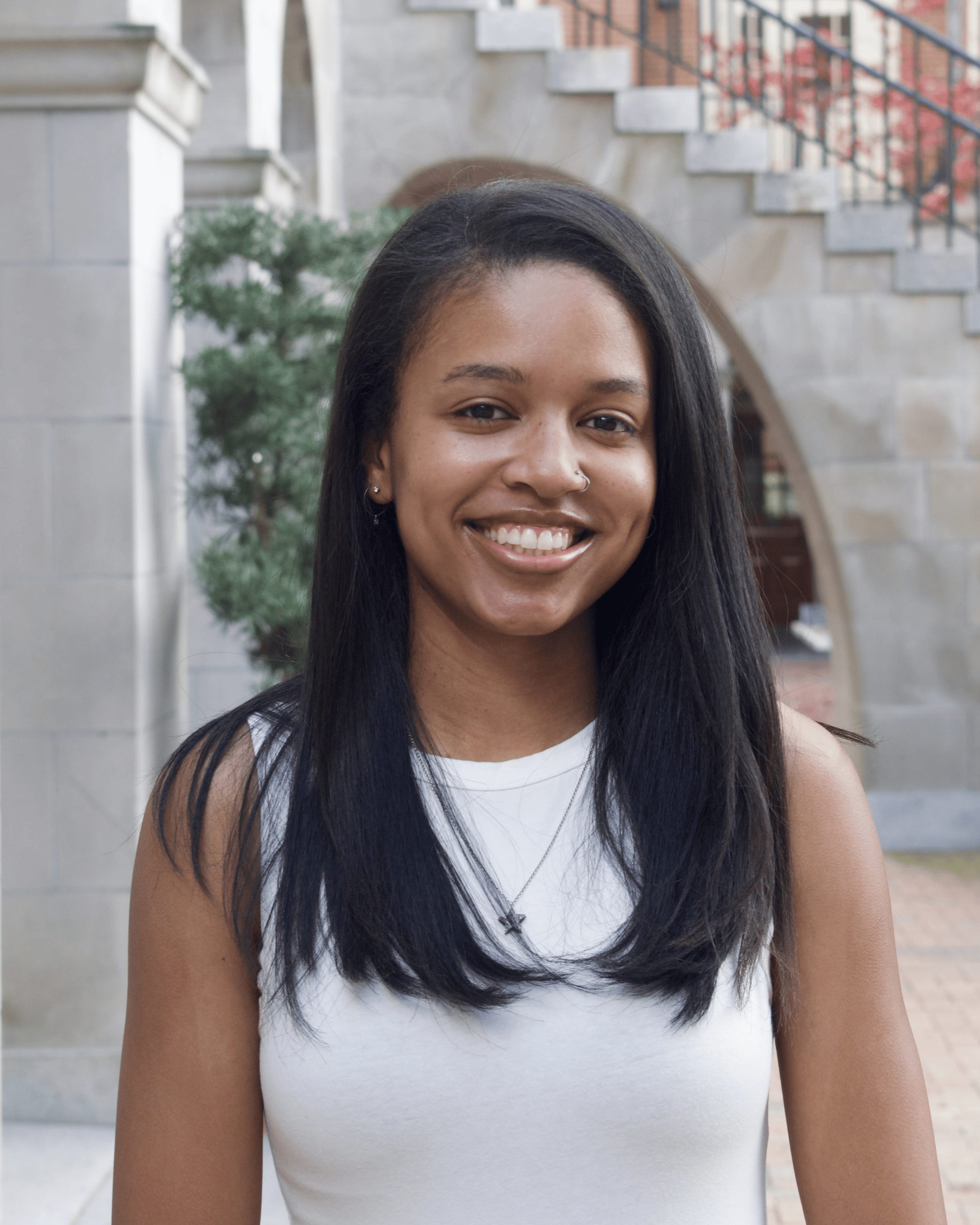 Jayden Brown, College LAUNCH Alumni Spotlight - College LAUNCH for ...