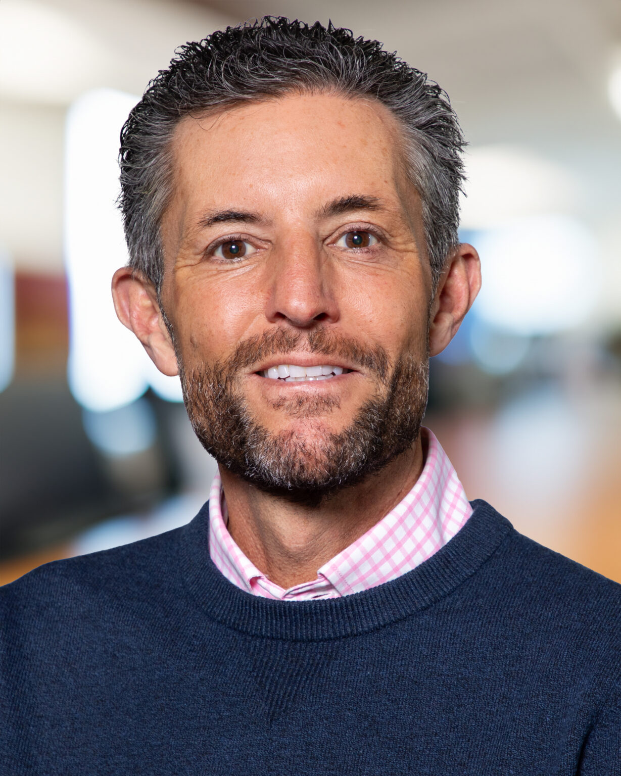 Faculty & Staff - Center for Entrepreneurship