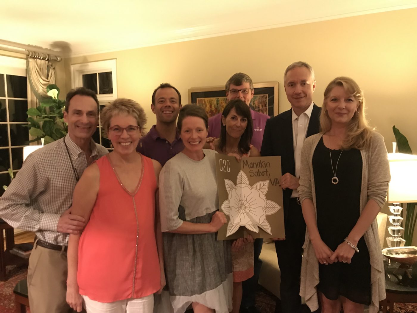 Leadership & Character | Manakin Sabot, VA - A Call to Conversation