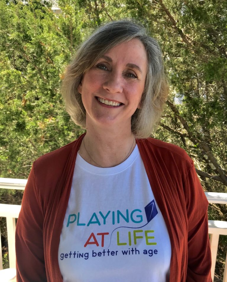 Past Presenters - Third Act