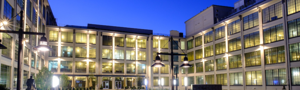 Facilities | Department of Engineering | Wake Forest University