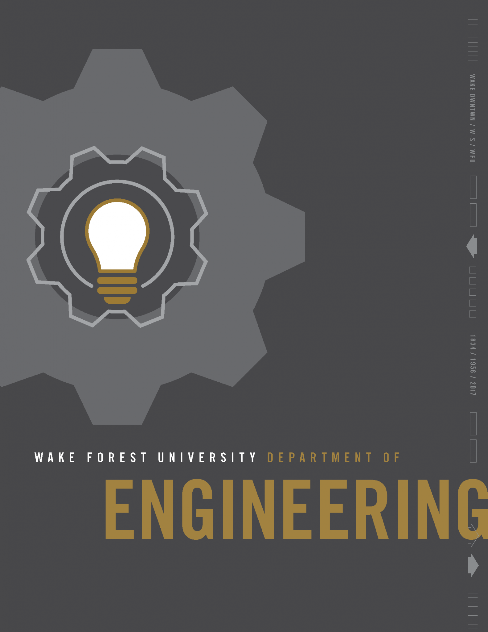 Program | Department of Engineering | Wake Forest University