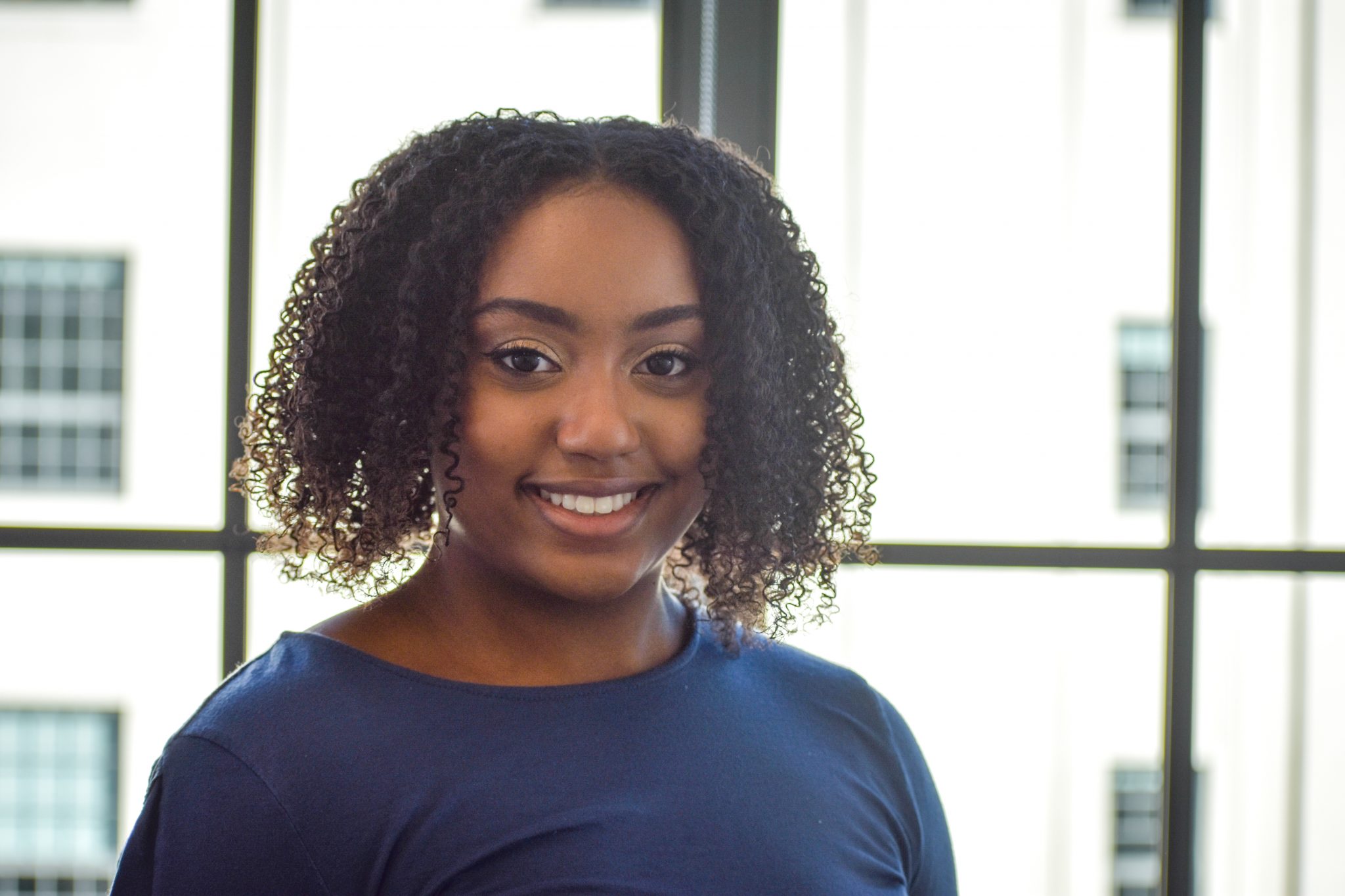 Inaugural Class of 2021 | Department of Engineering | Wake Forest ...