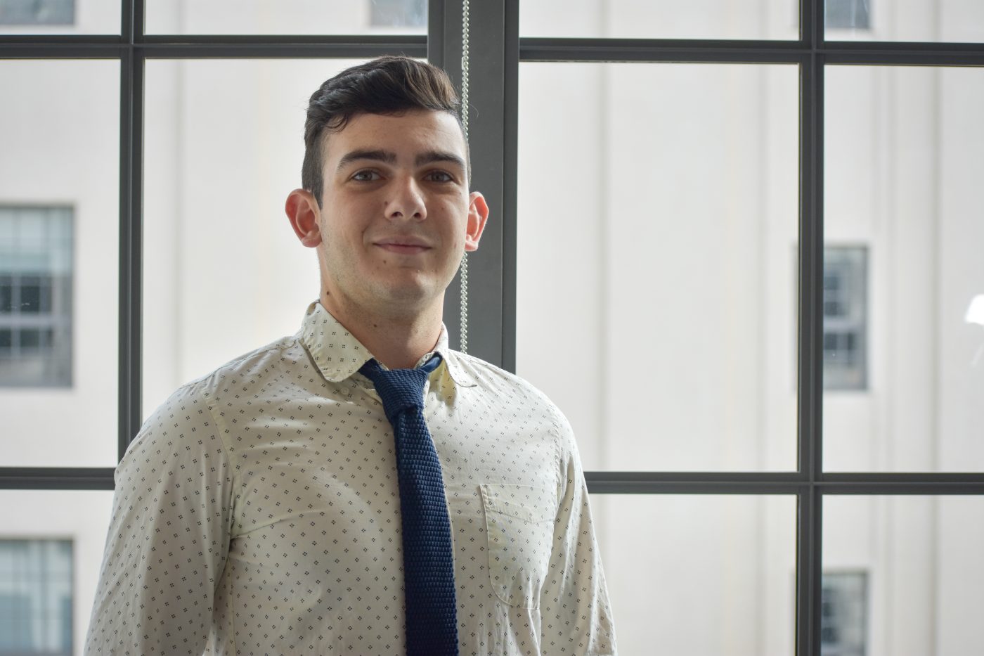 Inaugural Class of 2021 | Department of Engineering | Wake Forest ...