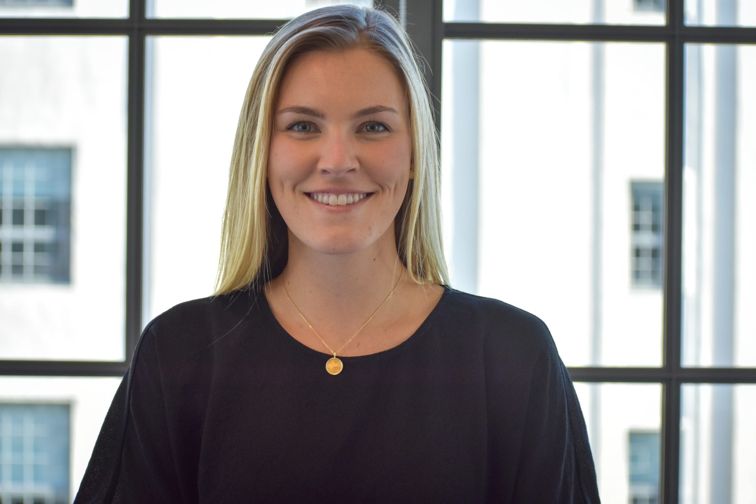 Regan O’Donnell | Department of Engineering | Wake Forest University