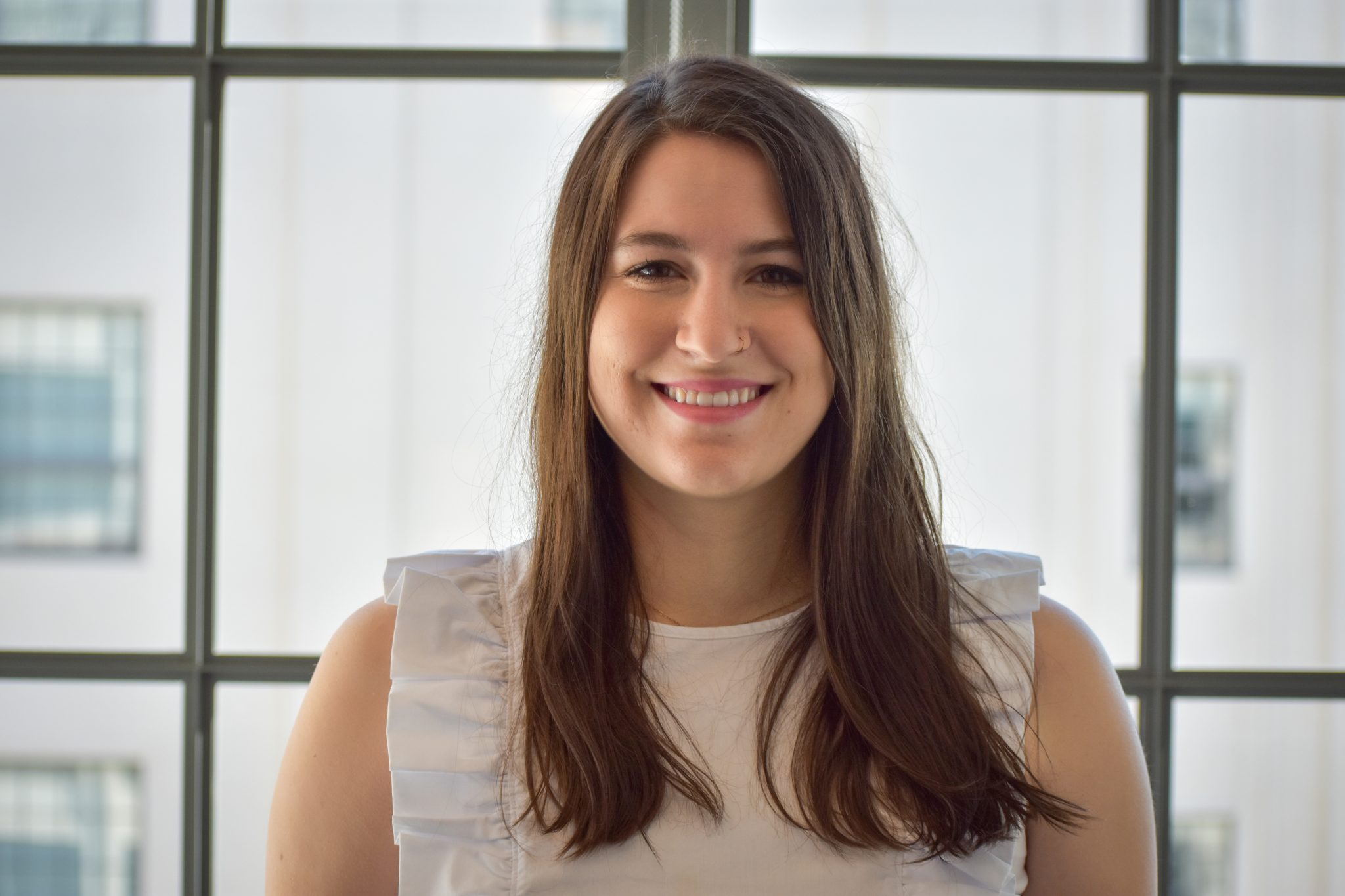 Claire Griffin | Department of Engineering | Wake Forest University