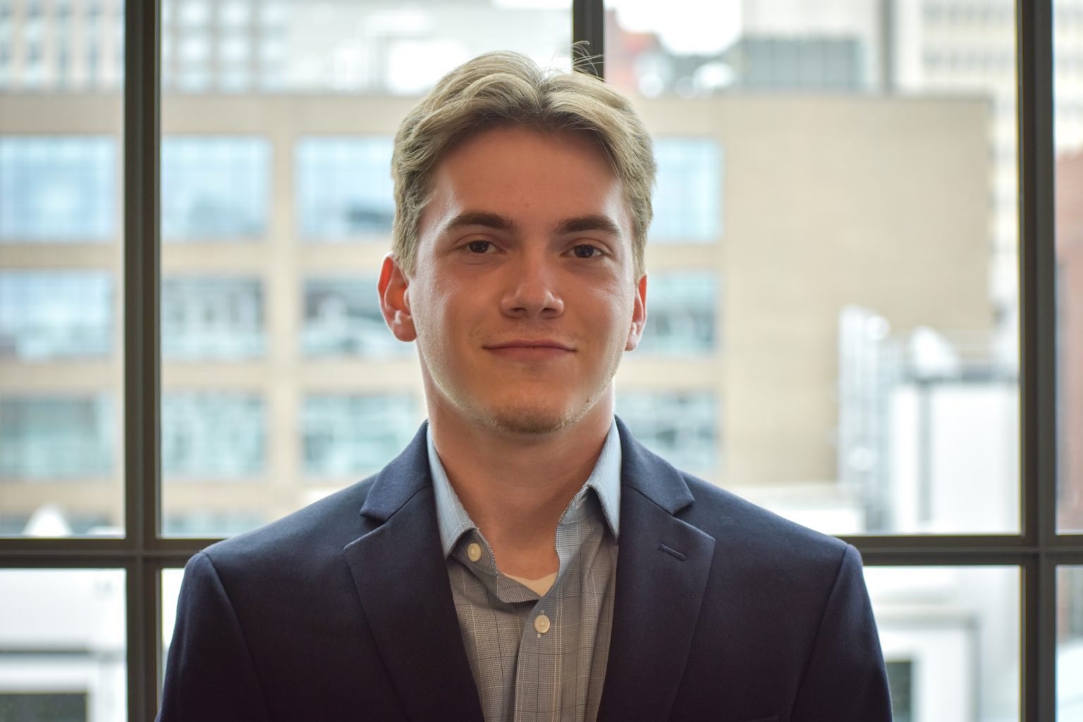 Kenneth Edwards | Department of Engineering | Wake Forest University