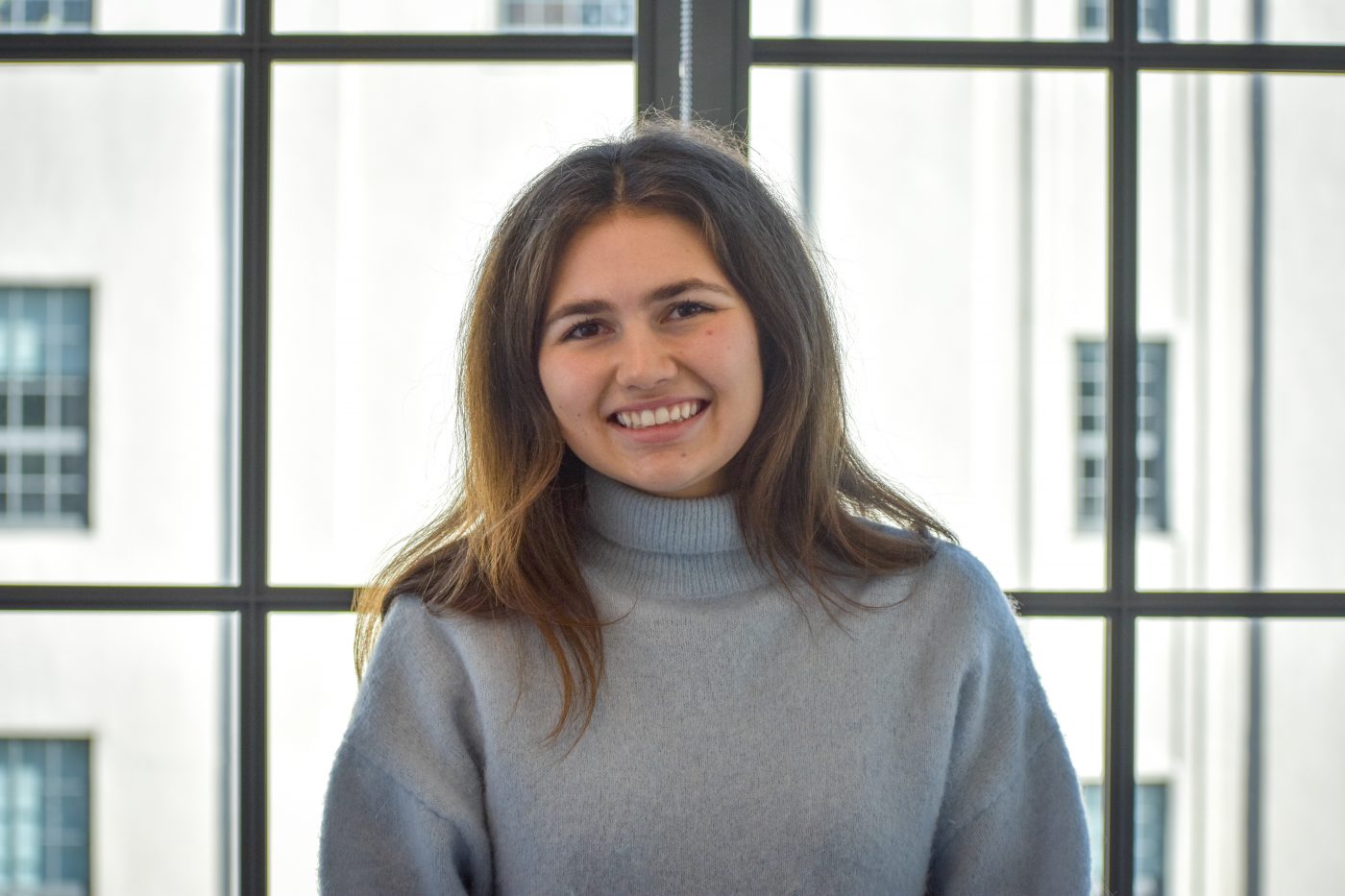 Morgan Wallace | Department of Engineering | Wake Forest University