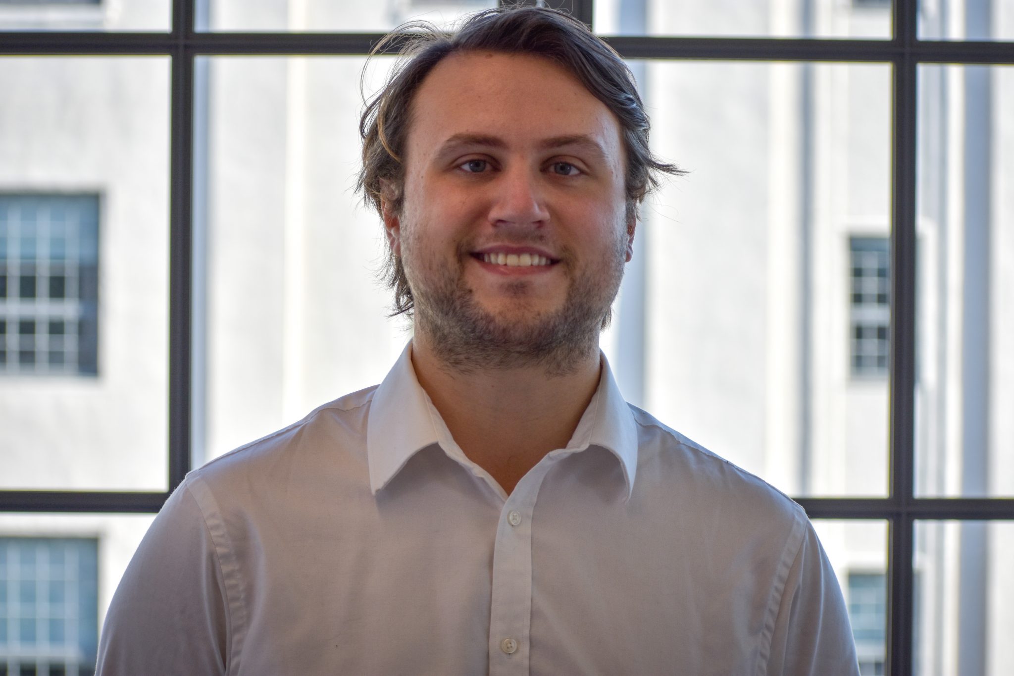 Nicholas Rucinski | Department of Engineering | Wake Forest University