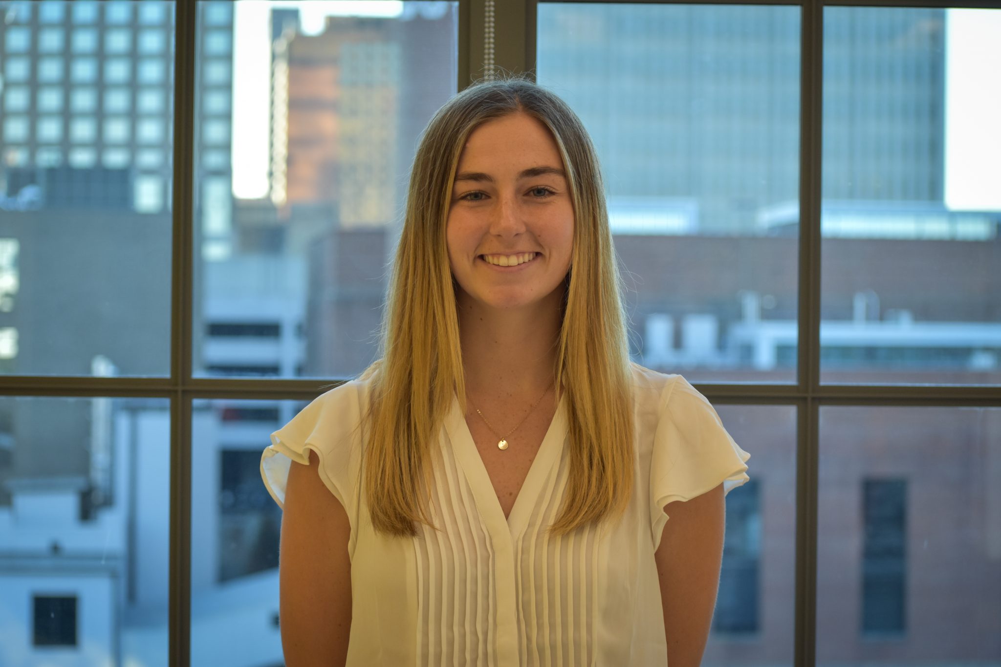 Julia Gass | Department of Engineering | Wake Forest University