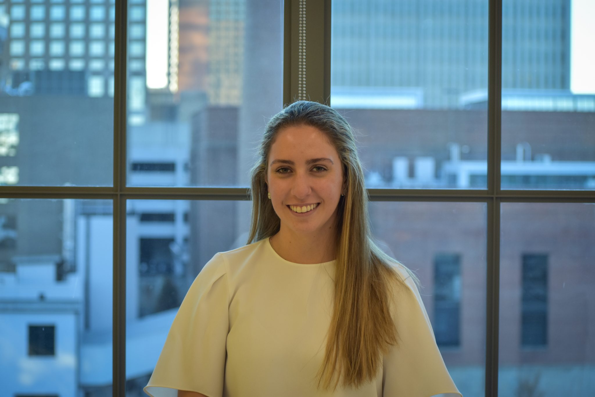 Rachel Lampman | Department of Engineering | Wake Forest University