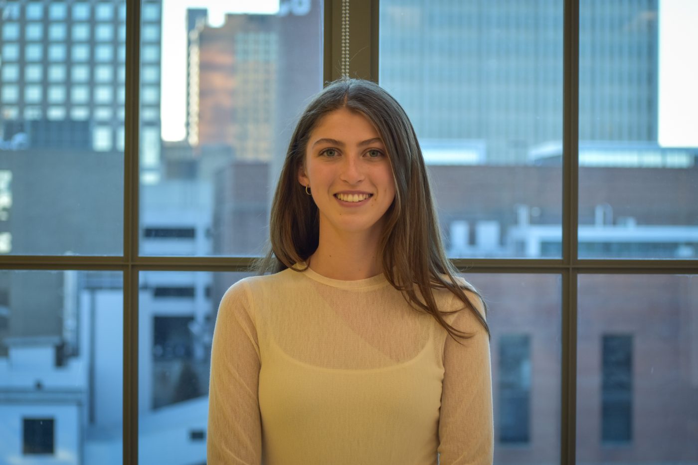 Audrey Crowder | Department of Engineering | Wake Forest University